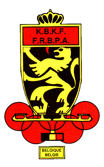 Calendar Belgian Competitions